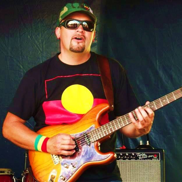 Tim Cooper - McPherson Stompboxes NZ